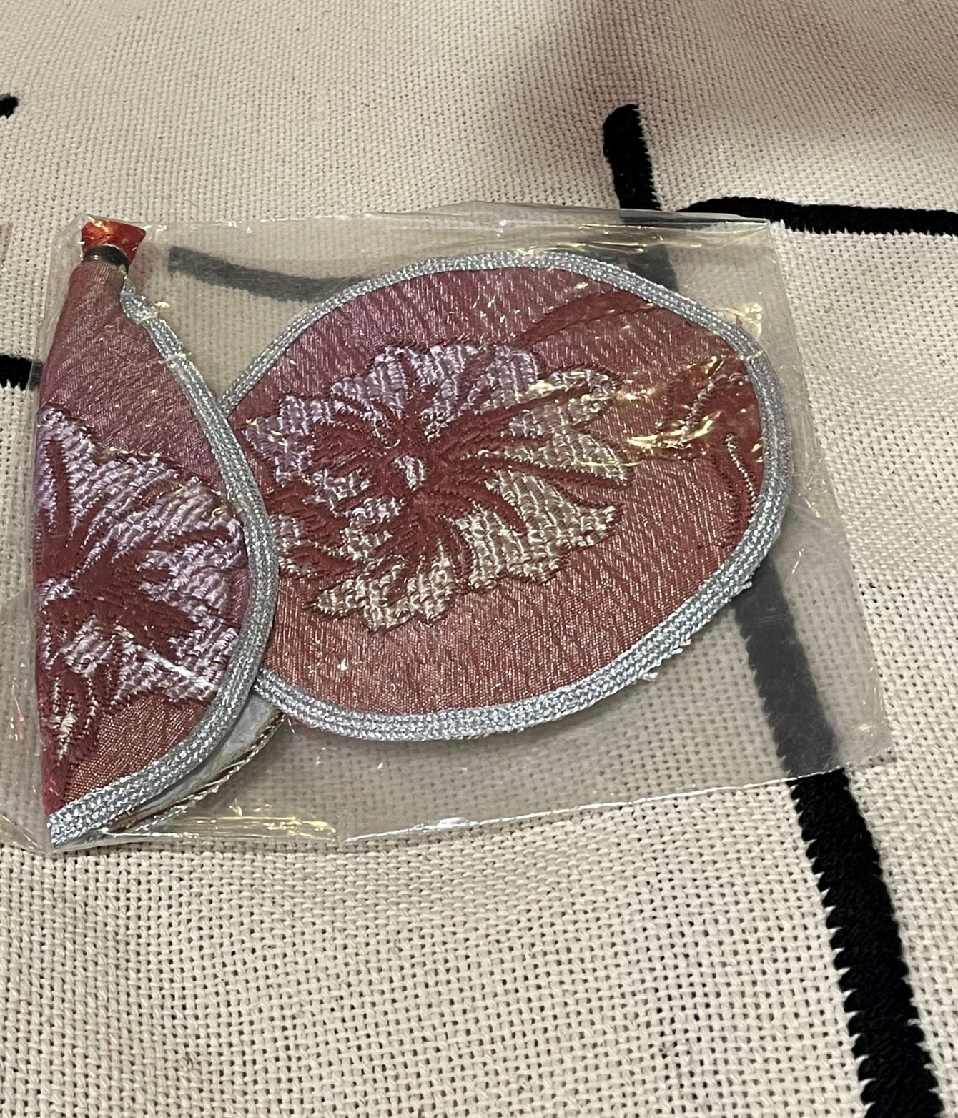 Moroccan teapot holder - Le Marrakech Store